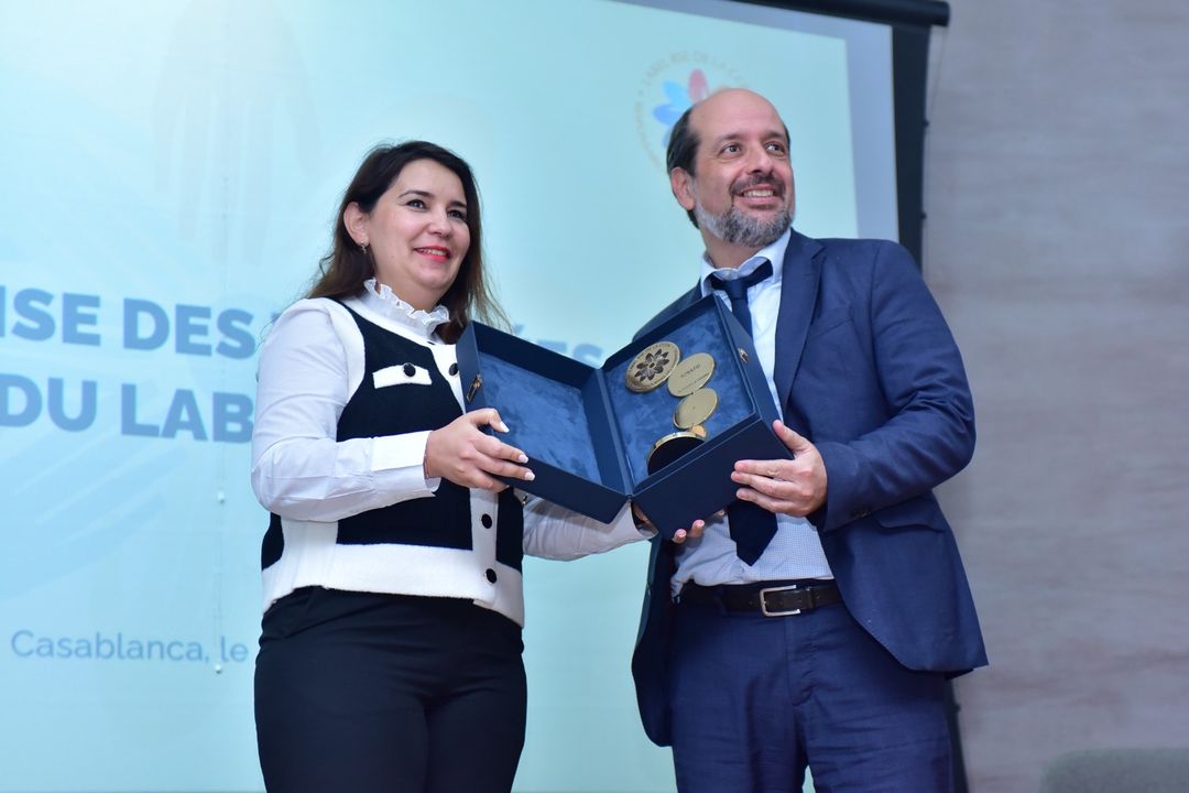 Premier producteur d’acier longs au Maroc | Sonasid